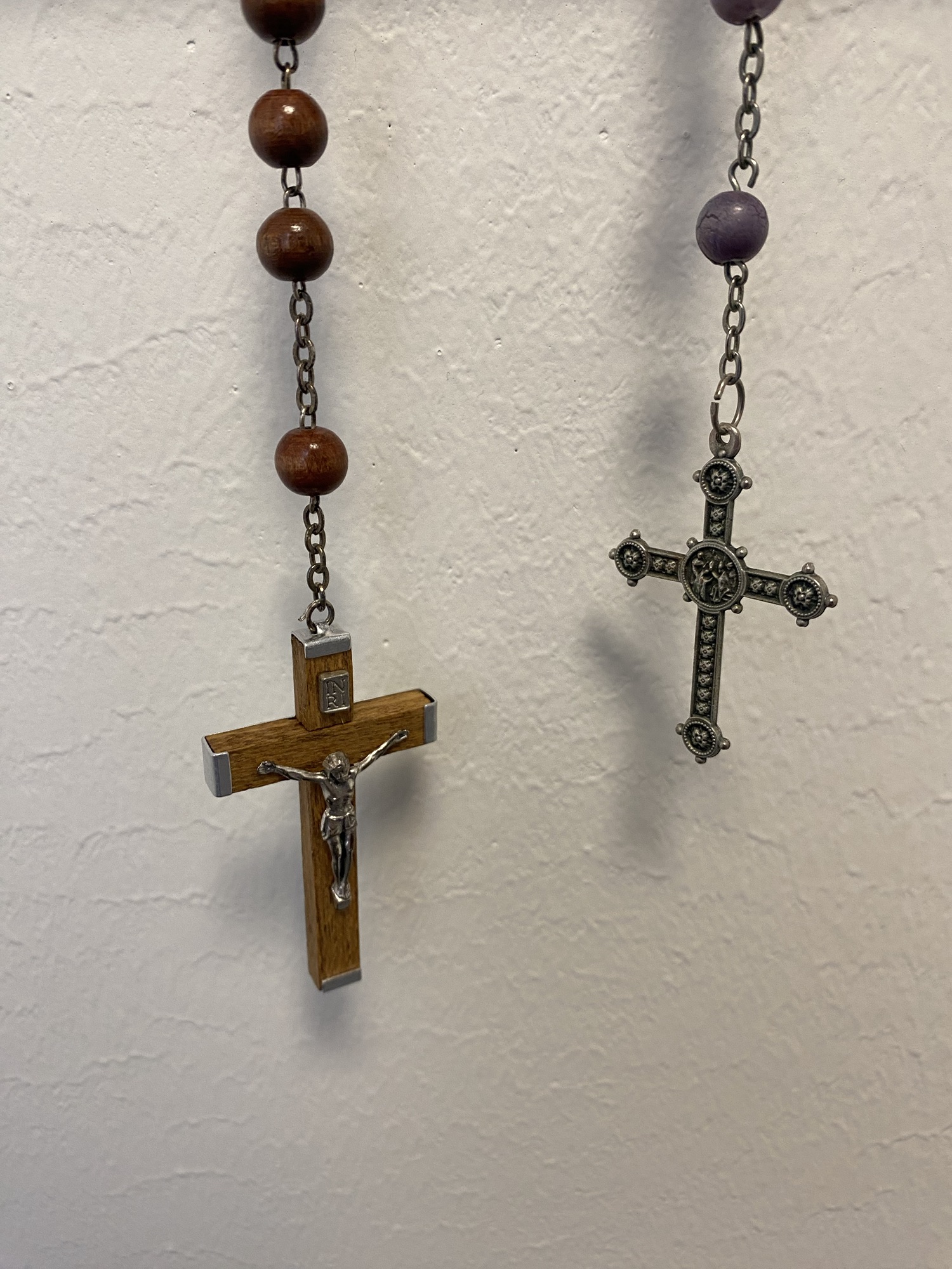 Bergspredikans budskap är inget nytt…men ack så viktig att hålla fast ...